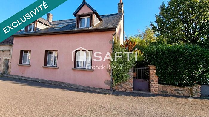 Maison 5 pièces à Rouvray, à vendre