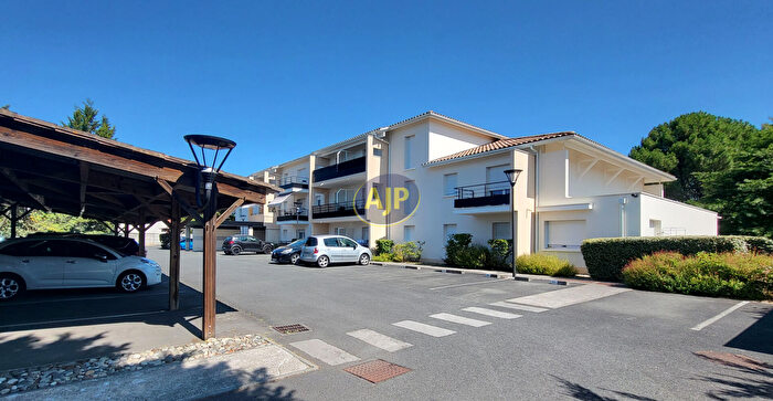 Appartement 2 pièces à vendre à Mérignac, Capeyron