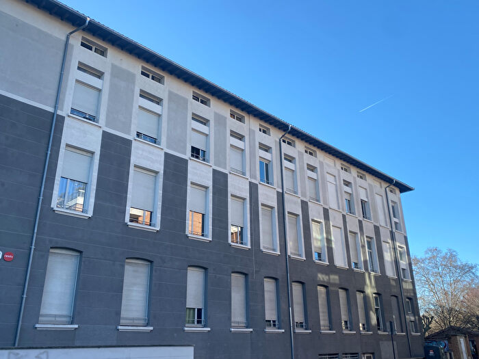 Appartement à vendre - Toulouse, Saouzelong - 1 pièce