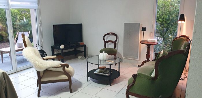 Maison 4 pièces à Cornebarrieu, à vendre