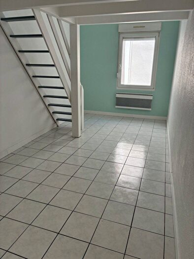 Appartement 2 pièces à louer - Nansouty, Saint Genès, Bordeaux