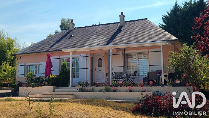 Maison 4 pièces à La Pellerine, à vendre