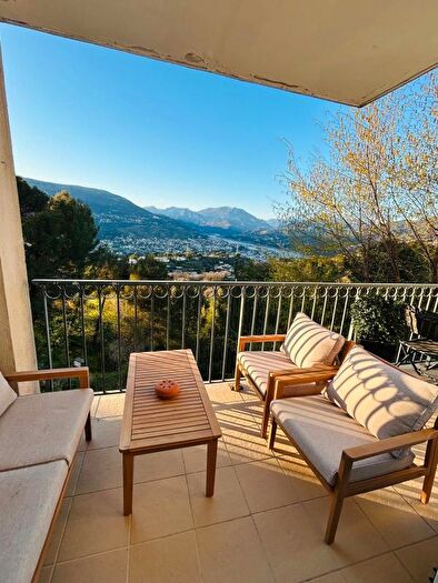 Maison 4 pièces à vendre à Colomars