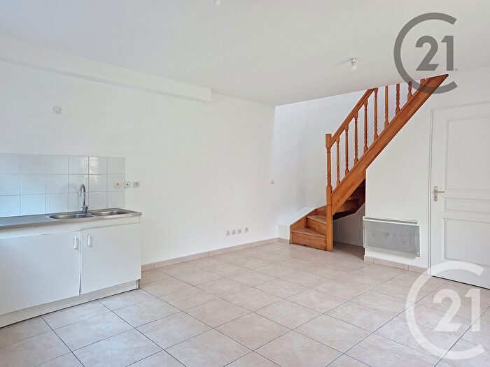 Appartement à louer - Cannes-Écluse - 2 pièces - 1 chambre