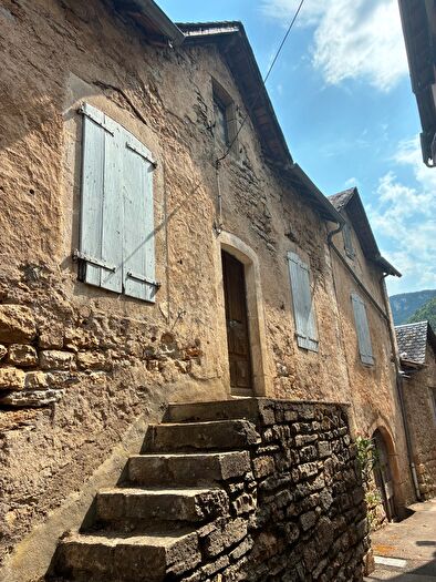 Maison 7 pièces à vendre à Les Vignes