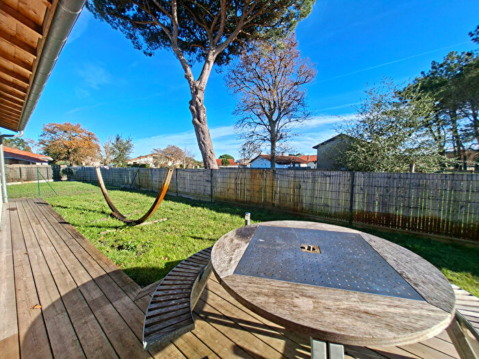 Maison à vendre - Léon - 5 pièces - 3 chambres