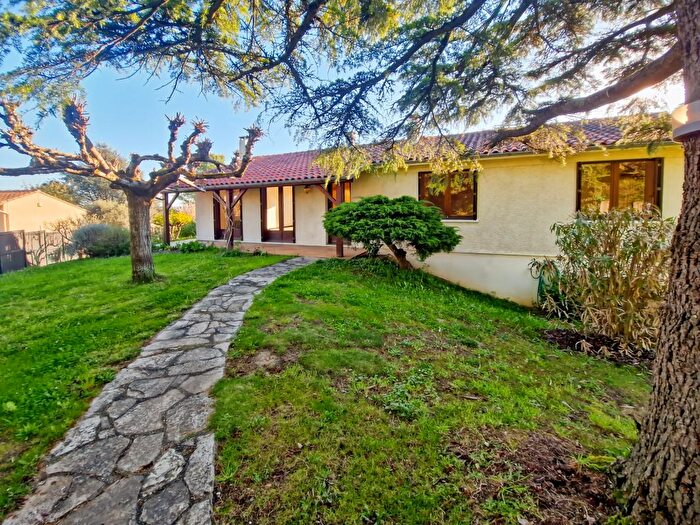 Maison 6 pièces à vendre - Flourens