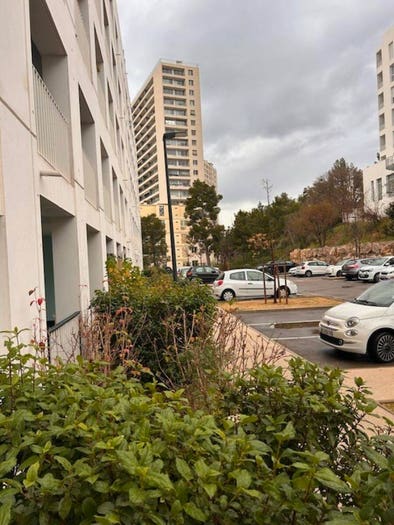 Appartement 4 pièces à louer - Mazargues, Marseille 9ème arrondissement