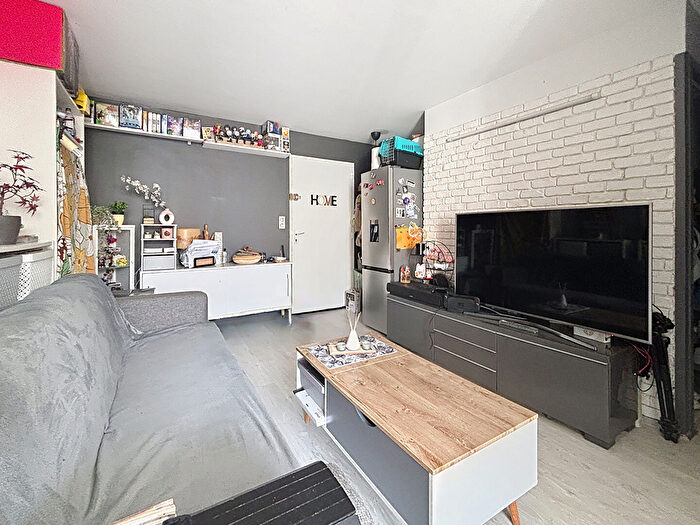 Appartement à vendre - Château-dOlonne, Nouettes, Vivier, Bois de la Rudelière - 2 pièces - 1 chambre