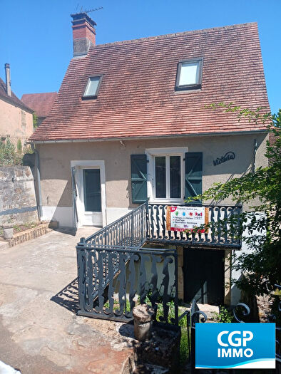 Maison 2 pièces à louer - Miers