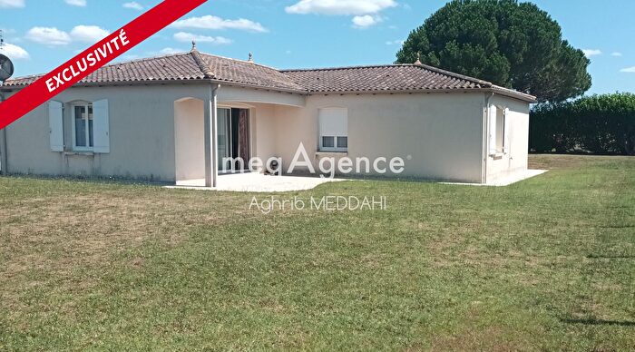 Maison à vendre - Saint-Palais-sur-Mer - 5 pièces - 3 chambres