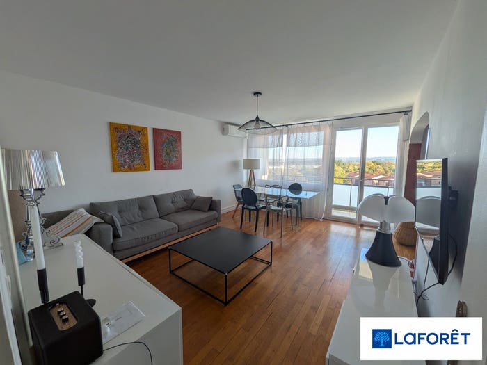 Irigny - Appartement 4 pièces à vendre