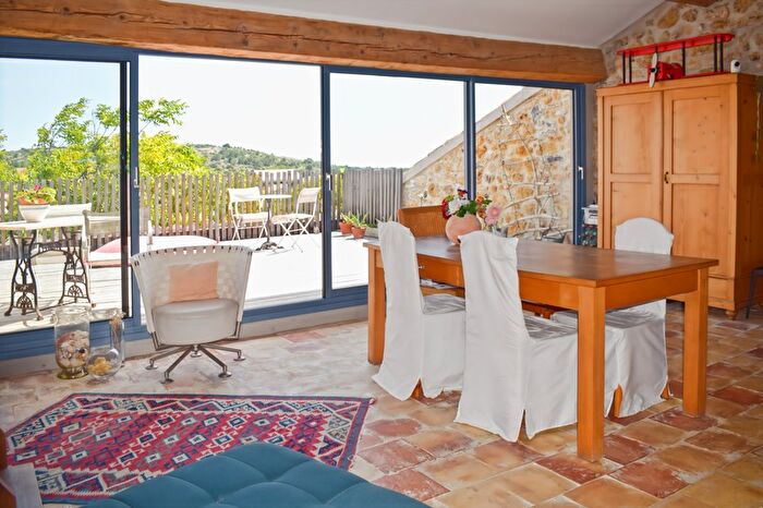 Maison à vendre - La Palme - 7 pièces - 4 chambres