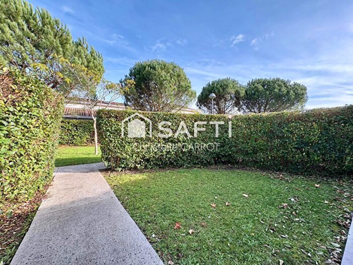 Maison à vendre - Izon - 2 pièces - 1 chambre