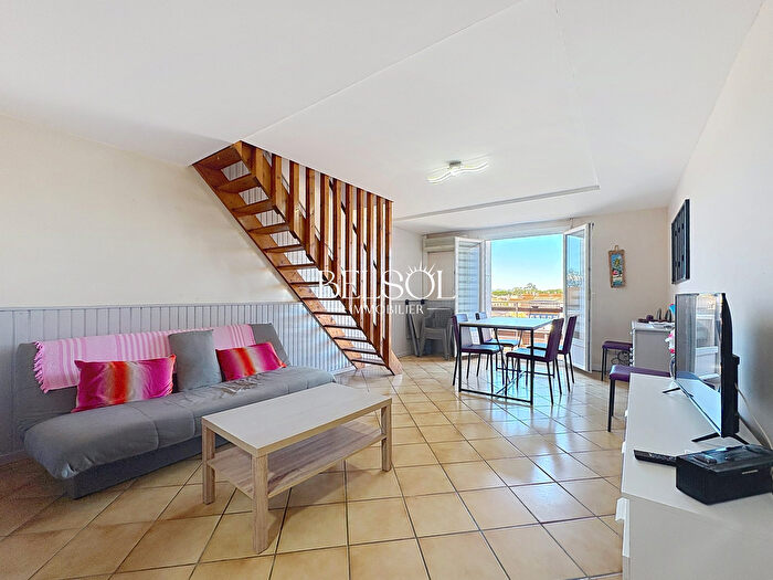 Appartement 3 pièces à vendre à Saint-Cyprien, LAygual, Golf