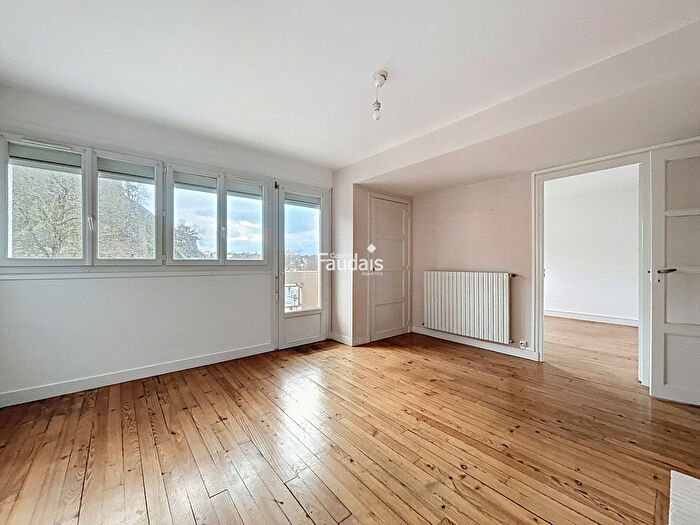 Saint-Lô : Appartement 3 pièces à louer