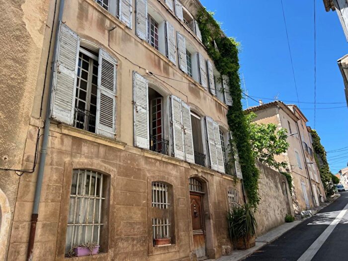 Maison 12 pièces à vendre - Valensole