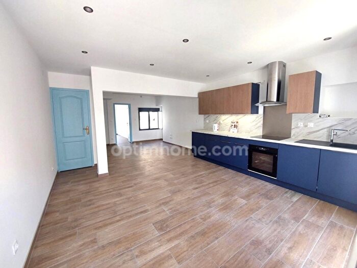 Cosne-Cours-sur-Loire : Maison 4 pièces à vendre