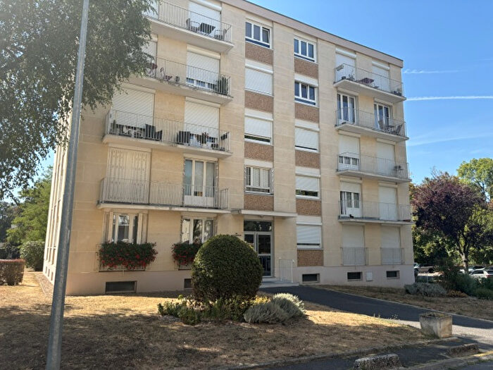Senlis, Val d'Aunette, Gatelière - Appartement 3 pièces à louer