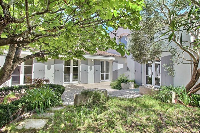 Maison 5 pièces à vendre à La Couarde-sur-Mer