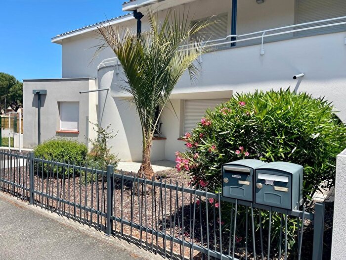 Saint-Orens-de-Gameville - Appartement 5 pièces à vendre