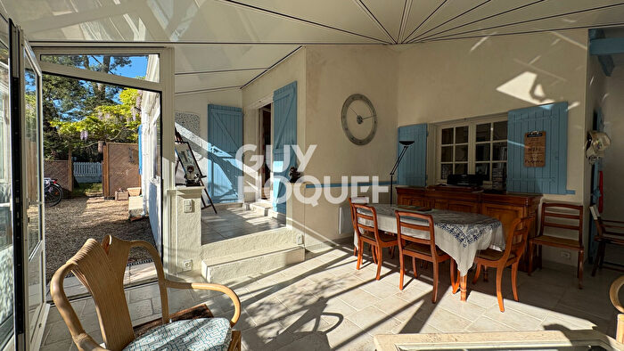 Maison 7 pièces à Les Mathes, à vendre