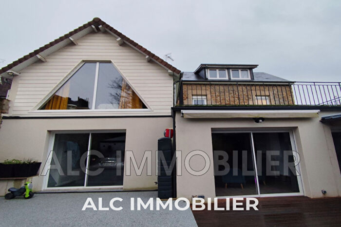 Maison à Alençon, à vendre