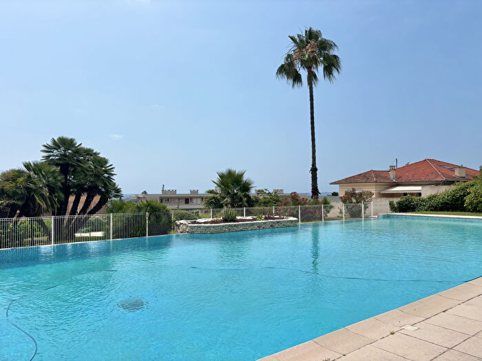 Maison à vendre - Vallauris, Puadon, Plateau de Bernis, Super Cannes, Le Maure - 3 pièces - 2 chambres