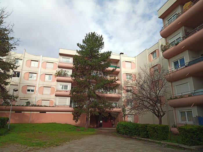 Appartement à louer - Valence, Châteauvert, Robinson - 2 pièces - 1 chambre