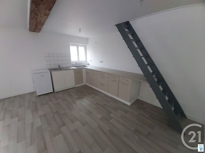 Maison 2 pièces à Le Grand-Quevilly, Le Bourg, à louer