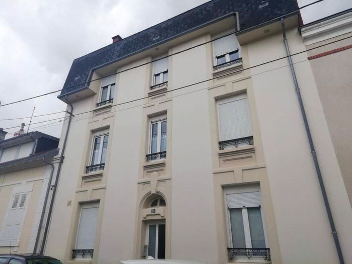 Appartement 1 pièce à Louyat, Limoges, à louer