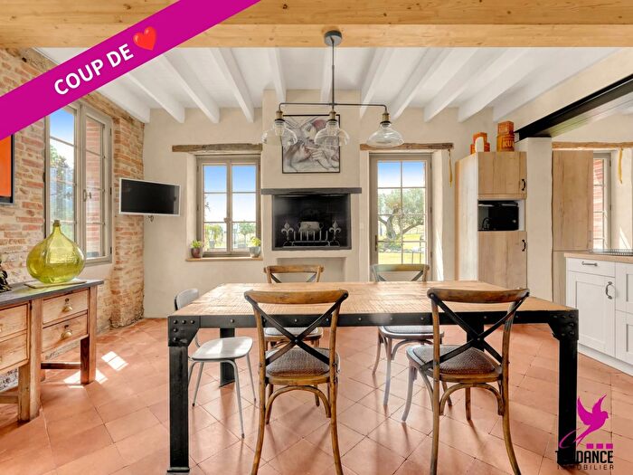 Le Burgaud : Maison 5 pièces à vendre