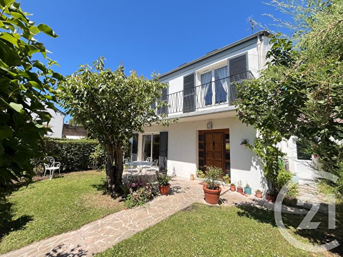 Maison 6 pièces à vendre à Maurepas, La Marnière