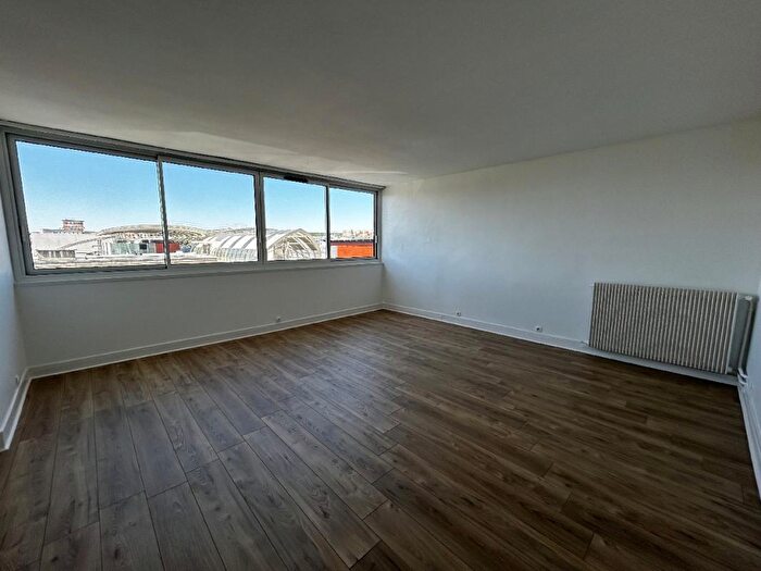 Appartement 4 pièces à louer à Massy