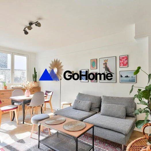Patay-Masséna, Paris 13ème arrondissement - Appartement 3 pièces à louer