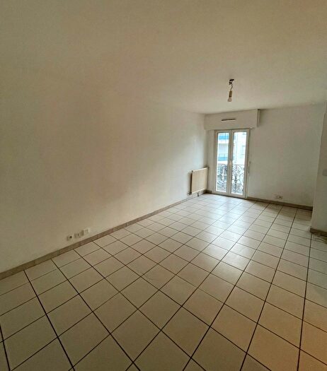 Appartement à vendre - Dax, Centre-ville, Saint-Vincent - 2 pièces - 1 chambre
