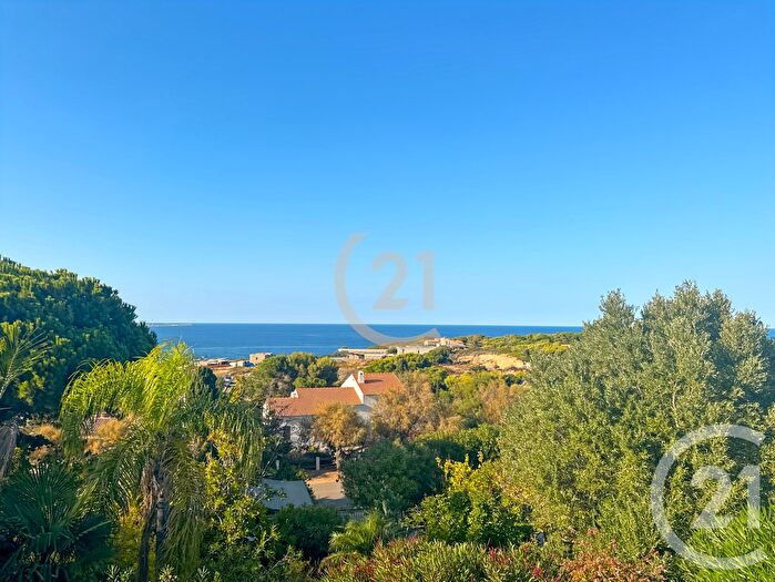 Maison à vendre - Corbara - 6 pièces - 5 chambres