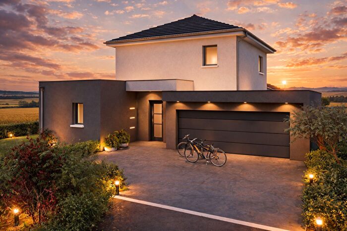 Innenheim : Maison 6 pièces à vendre