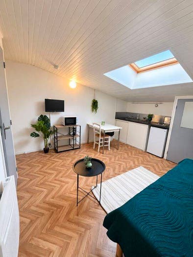 Saint Vincent, Dax : Appartement 1 pièce à louer