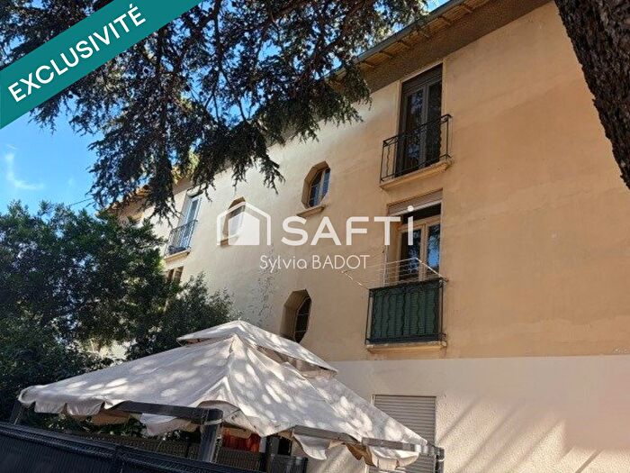 Toulon, Font Pré - Appartement 4 pièces à vendre