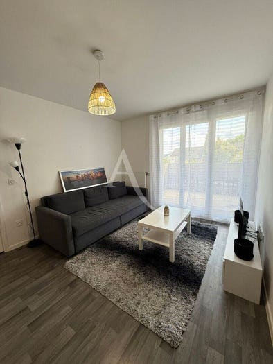 Hts Toupets-Bocquet-Longues Terres, Vauréal - Appartement 2 pièces à louer