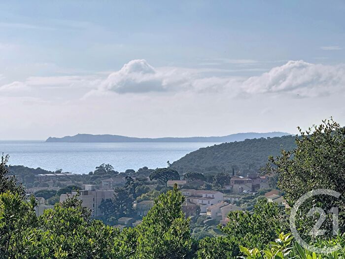 Maison à vendre - Cavalaire-sur-Mer, Castillane, Vivards, Roseraie, Rigaud, Cros de Mouton - 4 pièces - 3 chambres