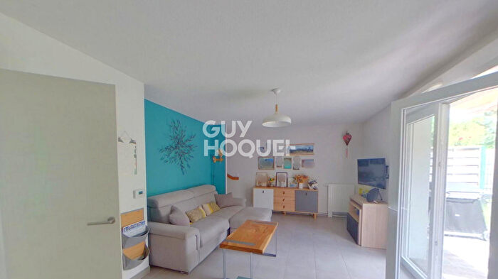 Talence, Fauvettes, Peylanne, Plume - Maison 3 pièces à vendre
