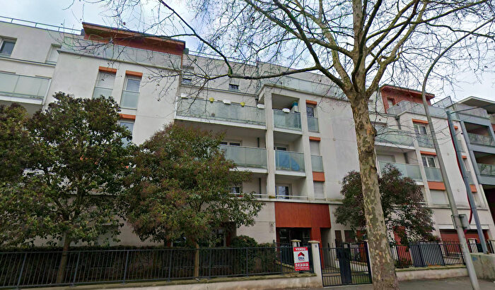 Cachan, Coteau - Appartement 4 pièces à louer