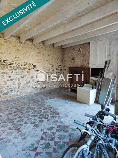 Maison 3 pièces à vendre - Mouchamps