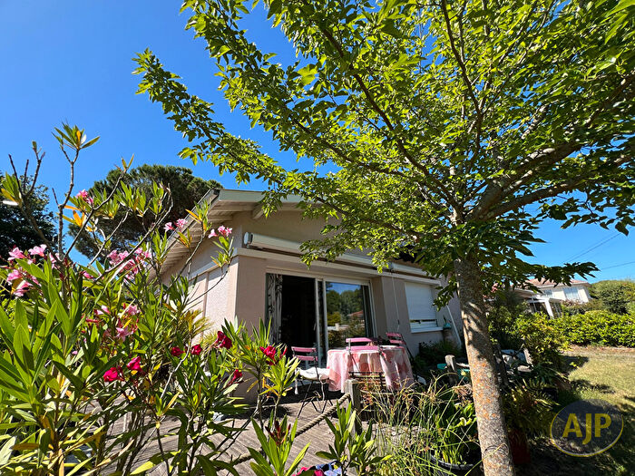 Maison 6 pièces à vendre à Andernos-les-Bains, Broustey, Falgouët