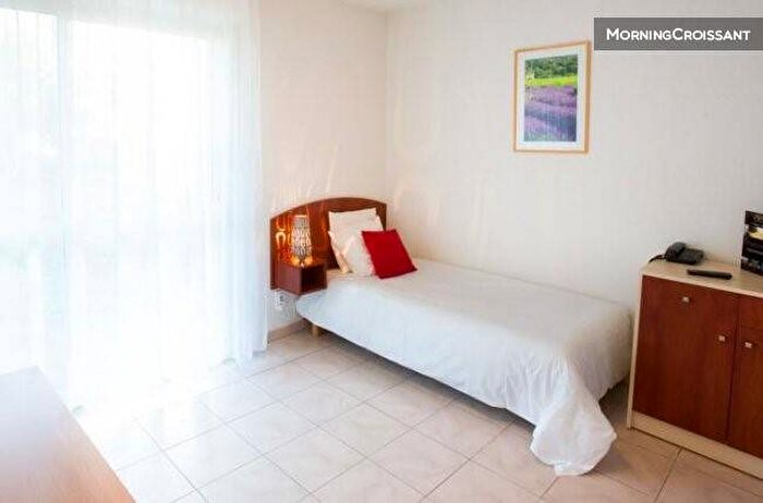 Beaudésert, Mérignac - Appartement 1 pièce à louer