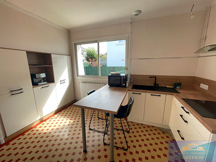 Lourdes, Soum de Lanne, Cité Rotschild - Maison 4 pièces à vendre