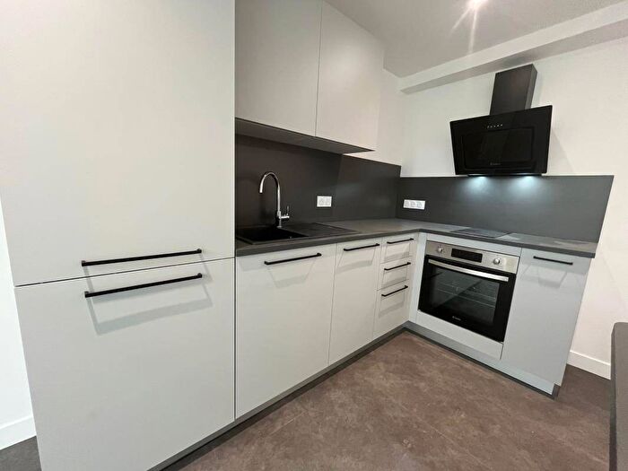 Maison 3 pièces à louer à Laurabuc