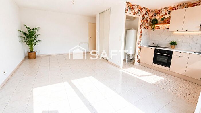 Les Sables-d'Olonne, Gare - Appartement 2 pièces à vendre